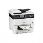 Impresora Multifuncional Epson WF-6590, Color, USB, Wifi, Ethernet, Fax ...