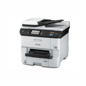 Impresora Multifuncional Epson WF-6590, Color, USB, Wifi, Ethernet, Fax ...