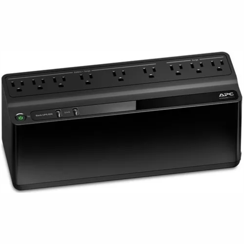 Unidad Back-Ups ES BE850M2 de APC by Schneider Electric 850VA, 450 W ...