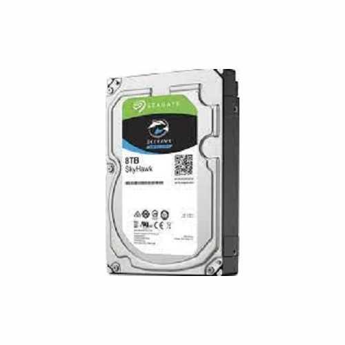 Disco Duro Seagate Skyhawk Dahua 8TB, SATA, HDD, ST8000VX004 - Techno Prime