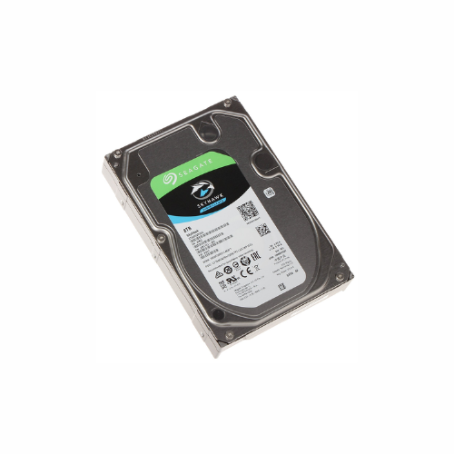 Disco Duro Seagate Skyhawk Dahua 8TB, SATA, HDD, ST8000VX004 - Techno Prime