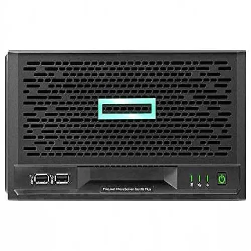 Techno Prime - Servidor Microserver Hpe ProLiant E-2224, Intel Xeon E ...