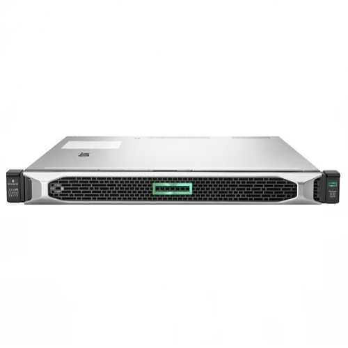 Servidor HPE ProLiant DL160, Intel Xeon Scalable 3206R, Gen10, 16 GB ...