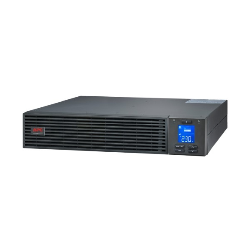 Unidad Easy-Ups On-line SRV RM SRV2KRARK de APC by Schneider Electric 2000VA, 120 V, 1600 W, 40 ...