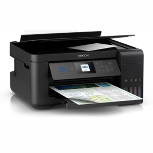 Impresora Multifuncional Epson EcoTank L4260, Color, USB, Wifi, Tinta ...