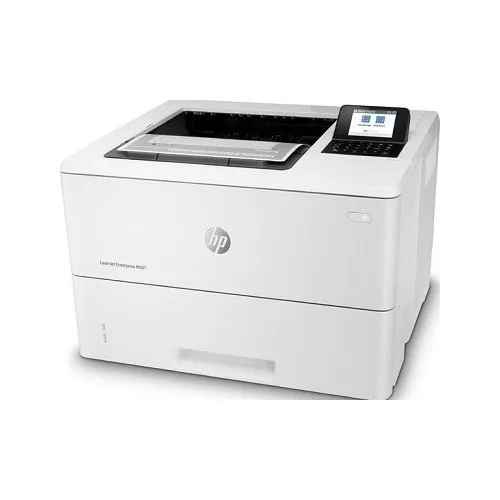Impresora Láser Hp Laserjet Enterprise M507dn, Monocromática, USB ...