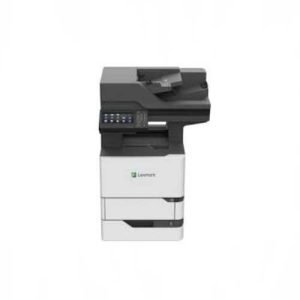 Impresora Multifuncional Lexmark MX721, Monocromático, Ethernet, USB ...