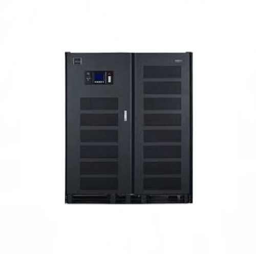 Unidad Ups Vertiv Frame Escalable EXM 100kva, 208 V, 99% de eficiencia ...