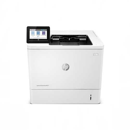 Impresora Láser Hp Laserjet Enterprise M611dn, Monocromática, Wifi, USB ...