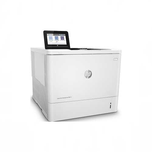 Impresora Láser Hp Laserjet Enterprise M611dn, Monocromática, Wifi, USB ...