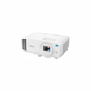 Proyector LED Benq Lw500, Lúmenes 2000, DLP, Resolución WXGA 1280x800 ...