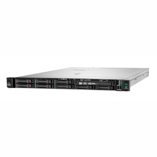 Servidor HPE ProLiant DL360, Intel Xeon Silver 4314, Gen10+, 32 GB, 800 W, Ethernet, P55242-B21 ...