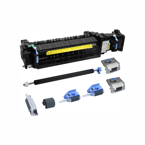 Kit De Fusor Tóner Láser HP B5L35A, Compatible: M577/M553/M578, 150000 ...