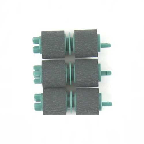 Kit de rodillos de alimentación Lexmark X95x, Compatible: C950de/X954de ...