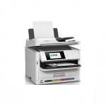 Impresora Multifuncional Epson WorkForce Pro WF-C5890, Resolución 9600 ...