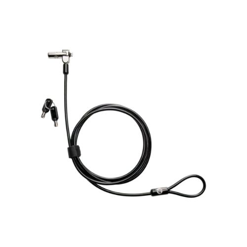 Candado Nano HP, cable, llave, Hardware compatible HP Elite x2 1012 G2 ...