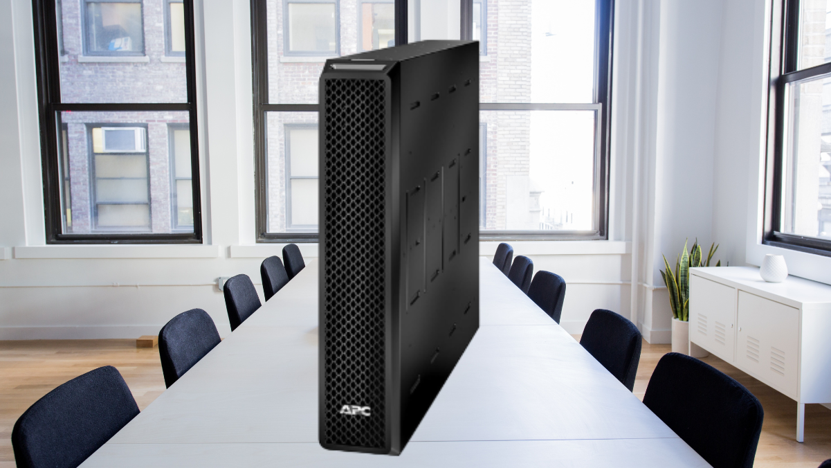 APC Smart-UPS SRT 72V 2.2kVA: La Solución Ideal para la Continuidad ...
