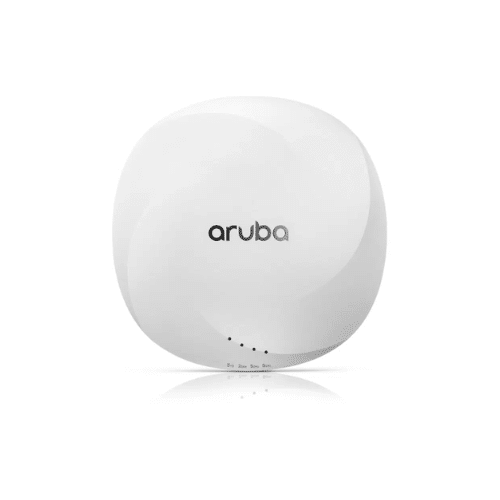 Access Point Aruba AP635 RW, Velocidad: 2400 Mbps, Wi-Fi 6E, antenas ...