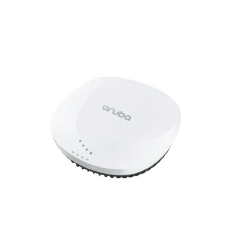 Access Point Aruba AP635 RW, Velocidad: 2400 Mbps, Wi-Fi 6E, antenas ...
