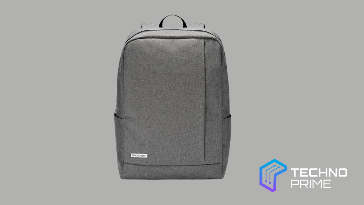 Mochila Classic para Notebook 15,6’’ (BO438-EQ): Comodidad y estilo ...