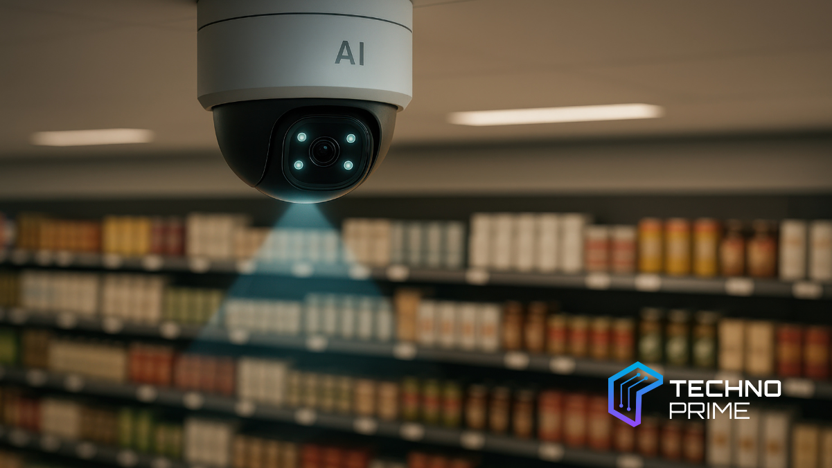 Cámaras Imou Visión dual avanzada: Ranger Dual 8MP combina color y ...