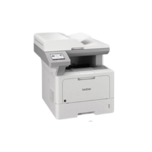 Impresora Multifunción Láser Brother MFCL5715DW, Monocromática, Dúplex ...